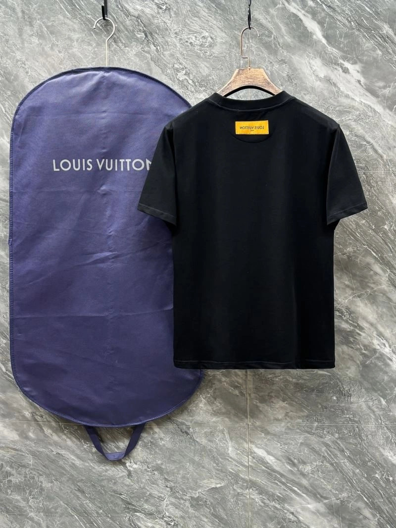 Perfect replica Louis Vuitton T-Shirts