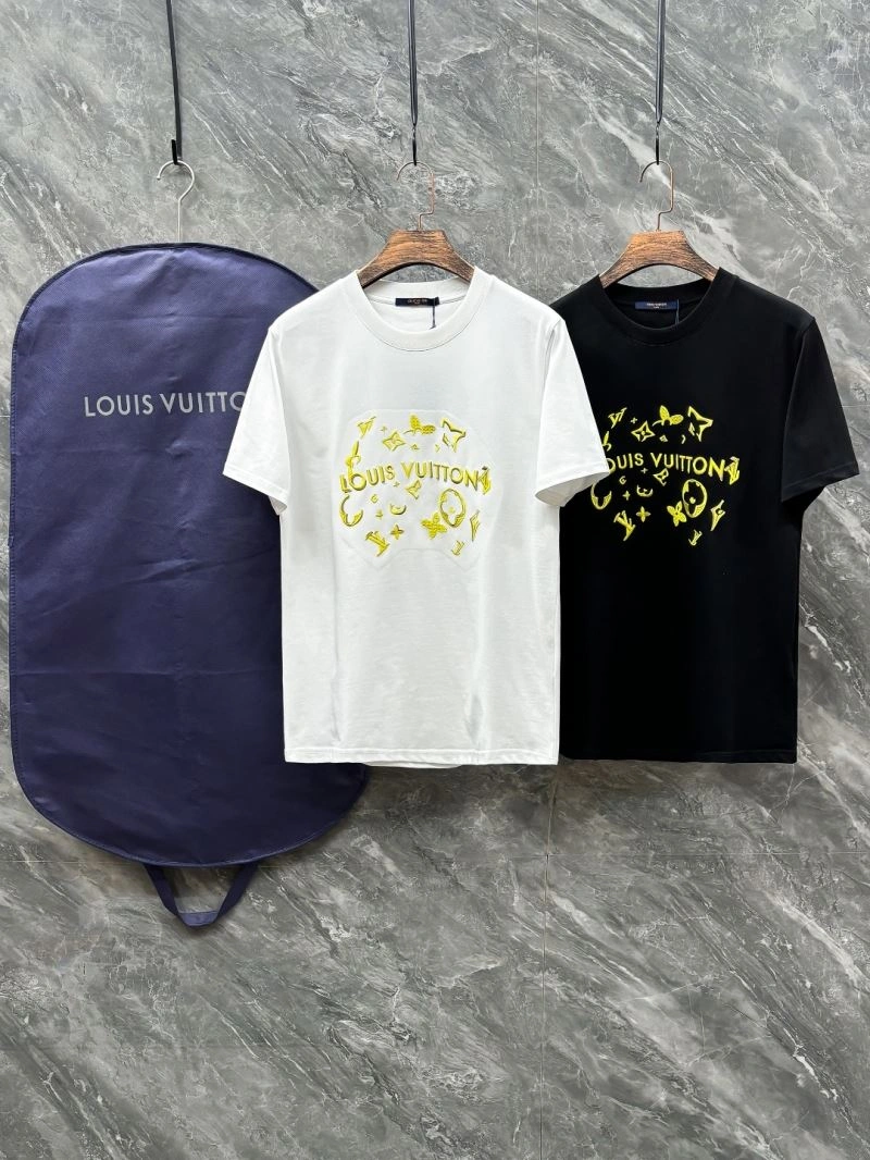 Perfect replica Louis Vuitton T-Shirts