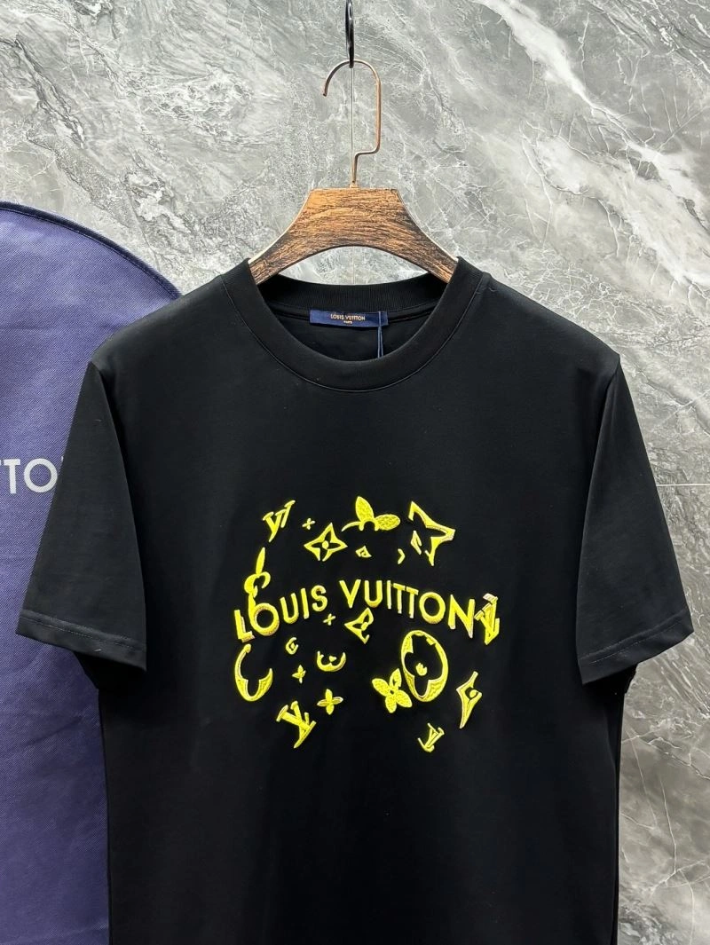 Perfect replica Louis Vuitton T-Shirts