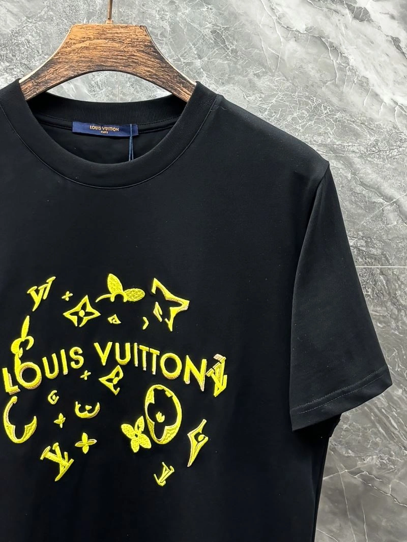 Perfect replica Louis Vuitton T-Shirts