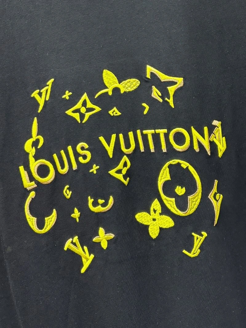 Perfect replica Louis Vuitton T-Shirts