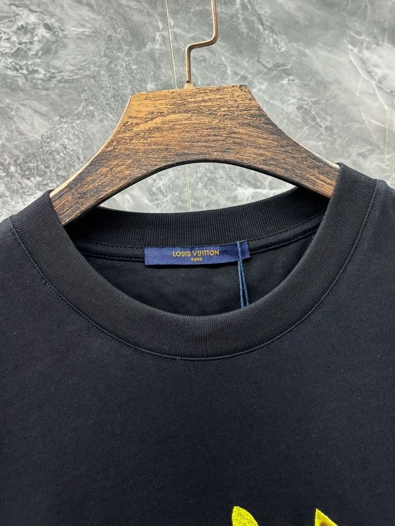 Perfect replica Louis Vuitton T-Shirts
