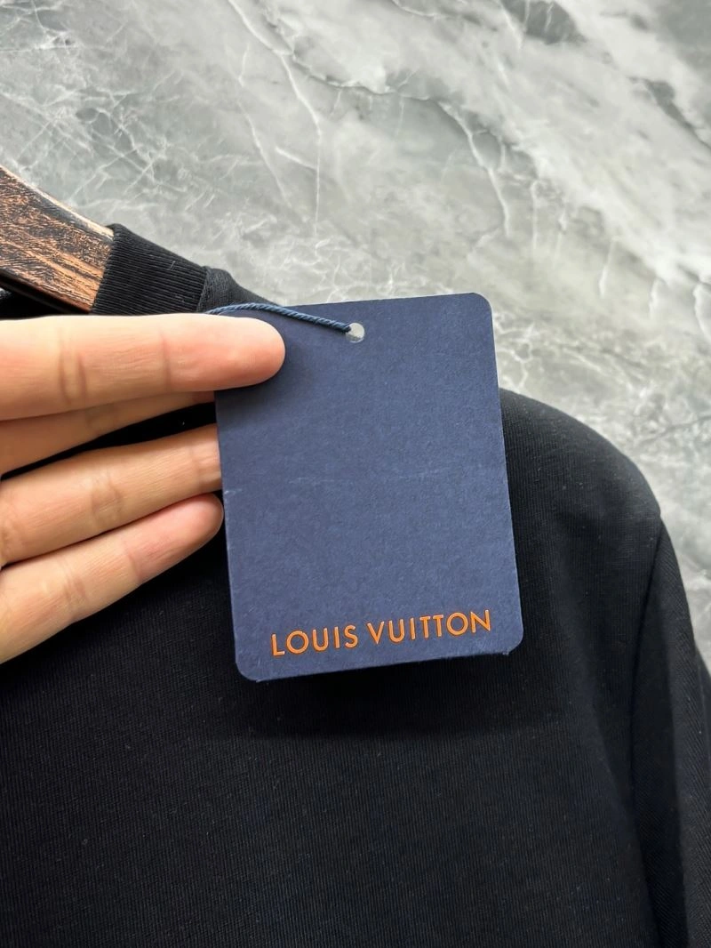 Perfect replica Louis Vuitton T-Shirts