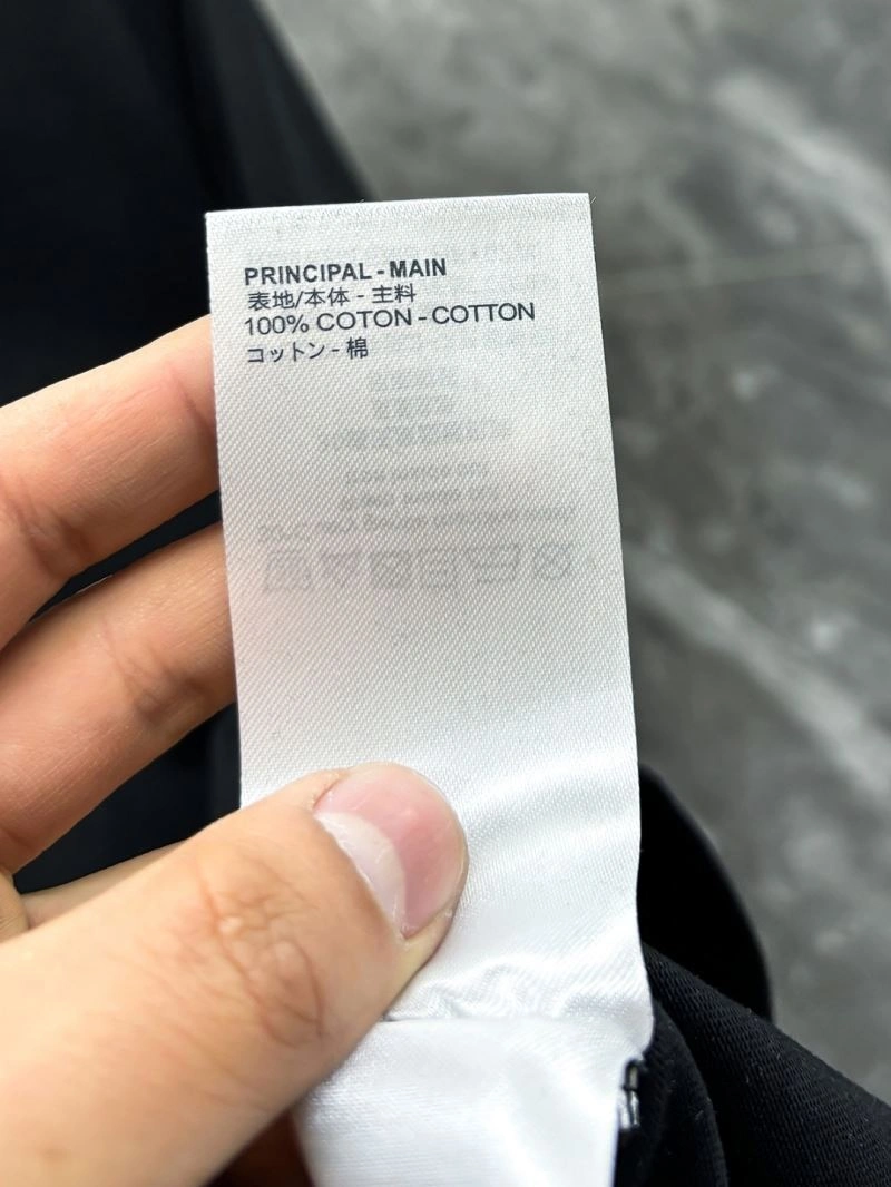 Perfect replica Louis Vuitton T-Shirts