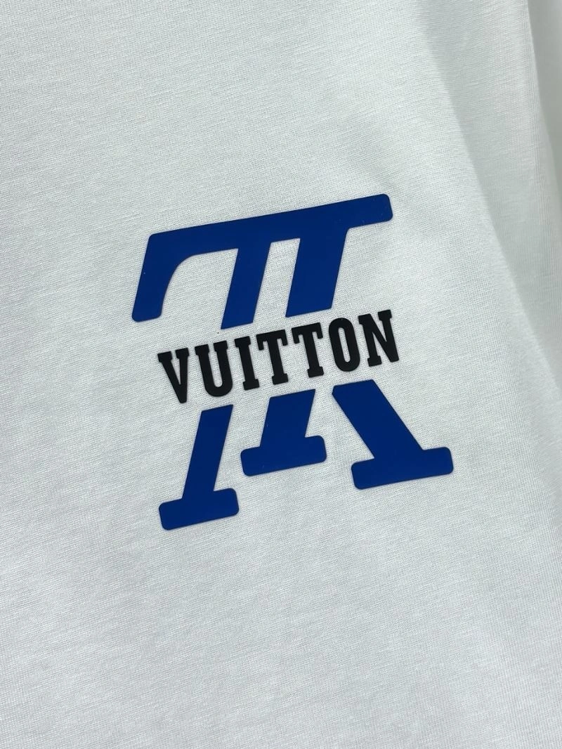 High fidelity Louis Vuitton T-Shirts