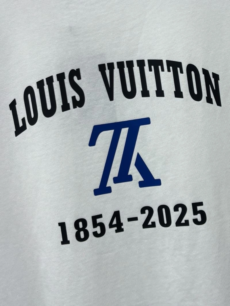 High fidelity Louis Vuitton T-Shirts