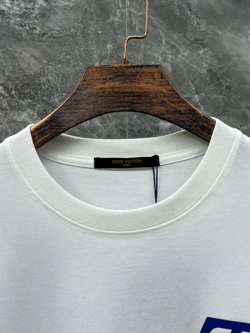High fidelity Louis Vuitton T-Shirts