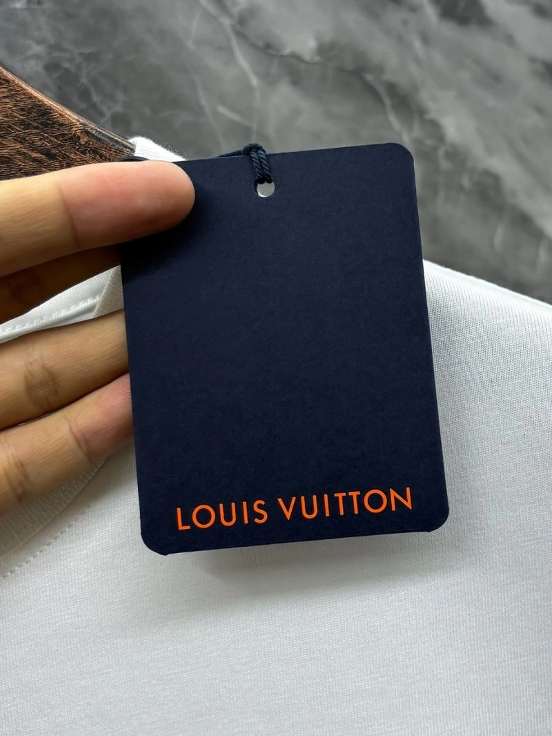 High fidelity Louis Vuitton T-Shirts