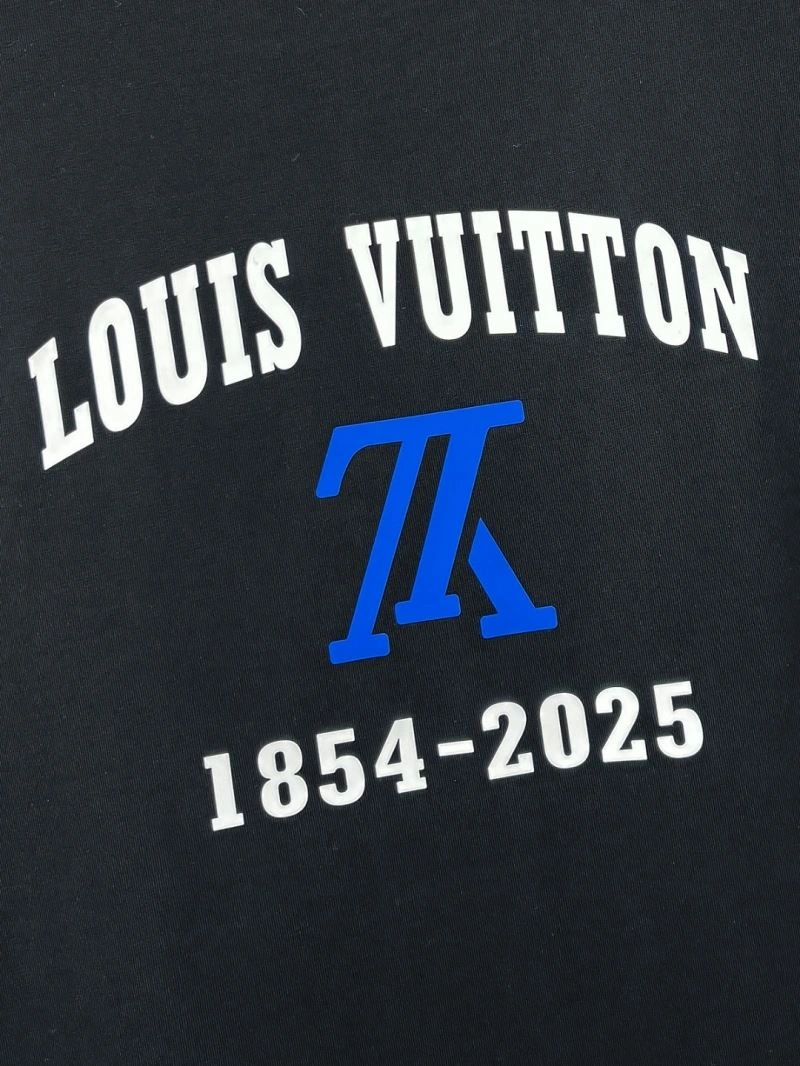 Precise copy Louis Vuitton T-Shirts