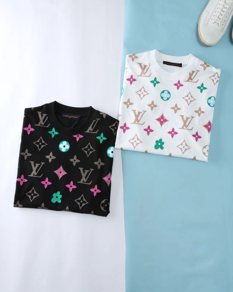 Louis Vuitton T-Shirts