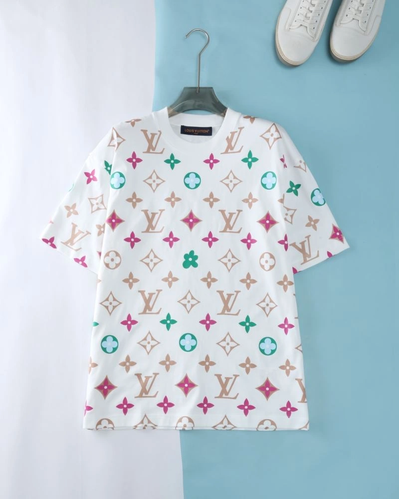 Mirror quality Louis Vuitton T-Shirts