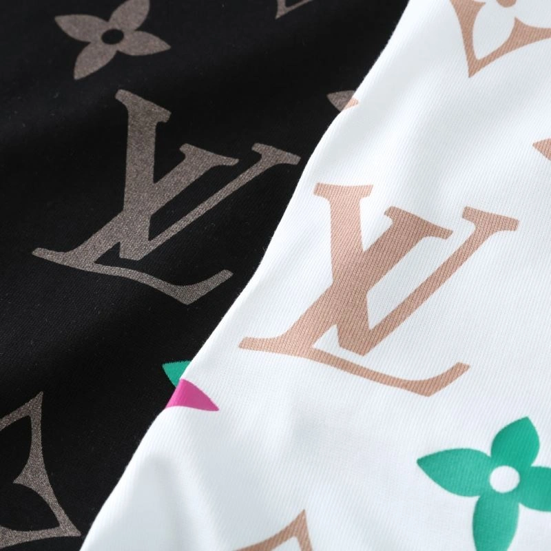 Mirror quality Louis Vuitton T-Shirts