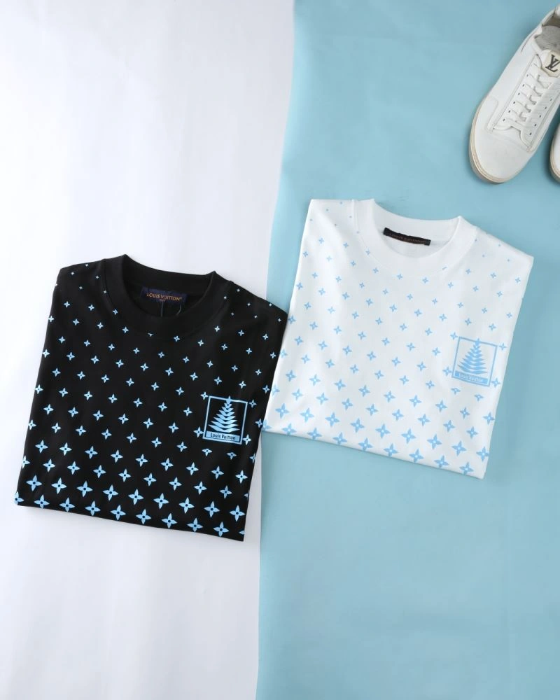 Louis Vuitton T-Shirts