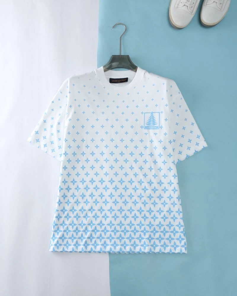 Official Louis Vuitton T-Shirts