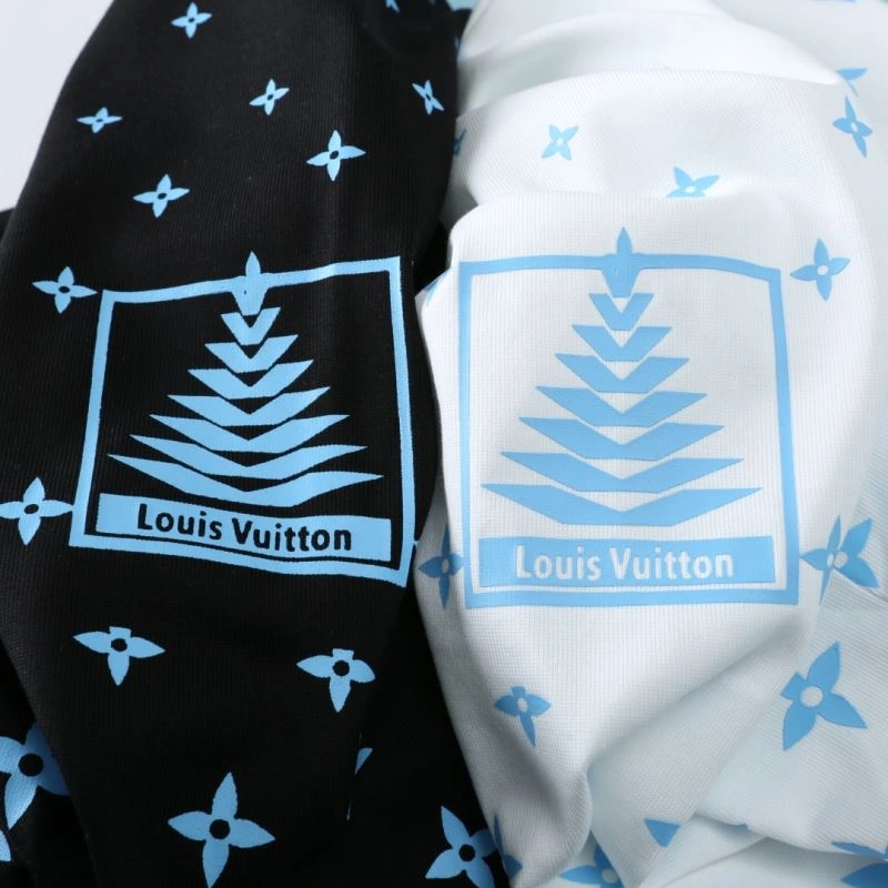 Official Louis Vuitton T-Shirts