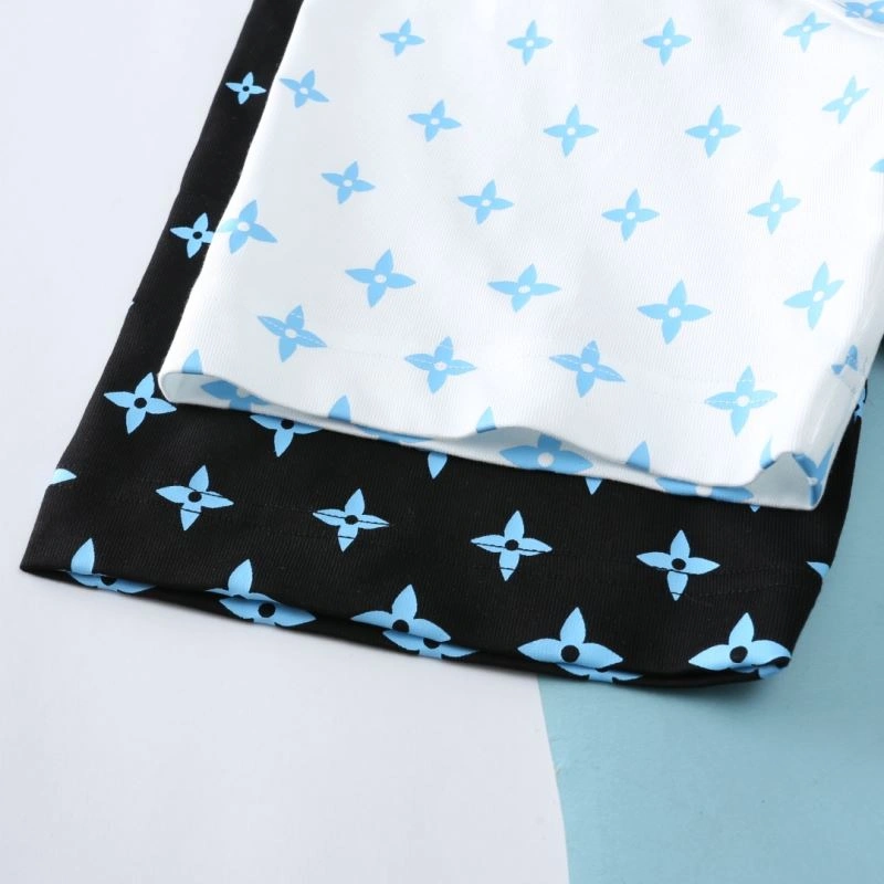 Official Louis Vuitton T-Shirts