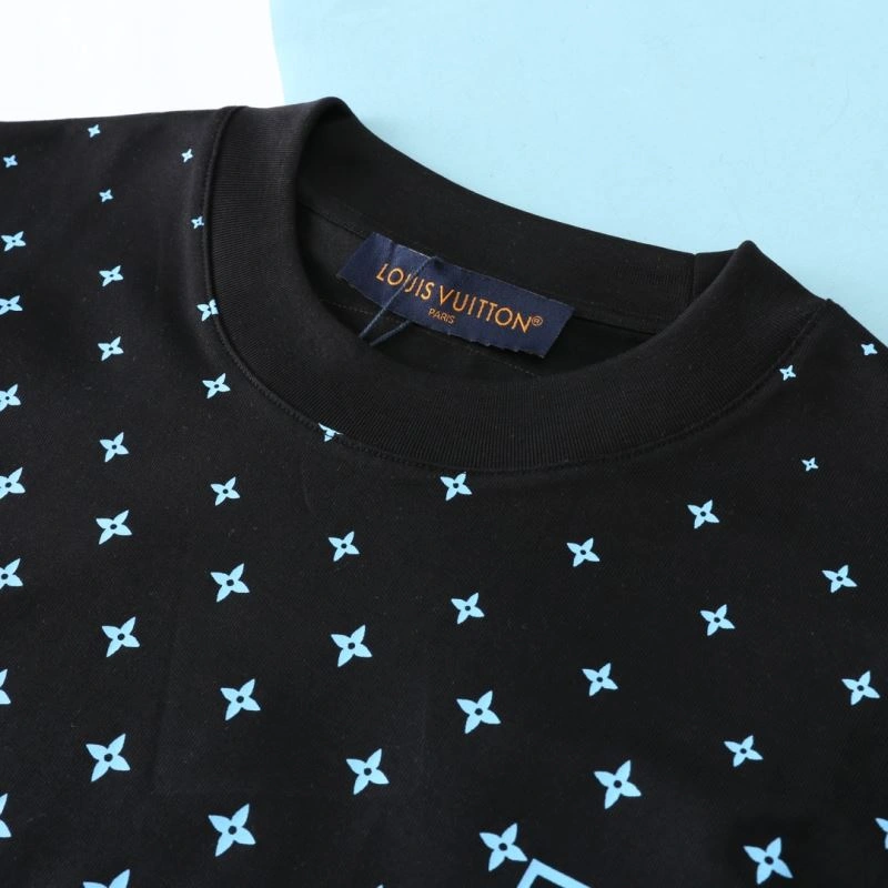 Legit Louis Vuitton T-Shirts
