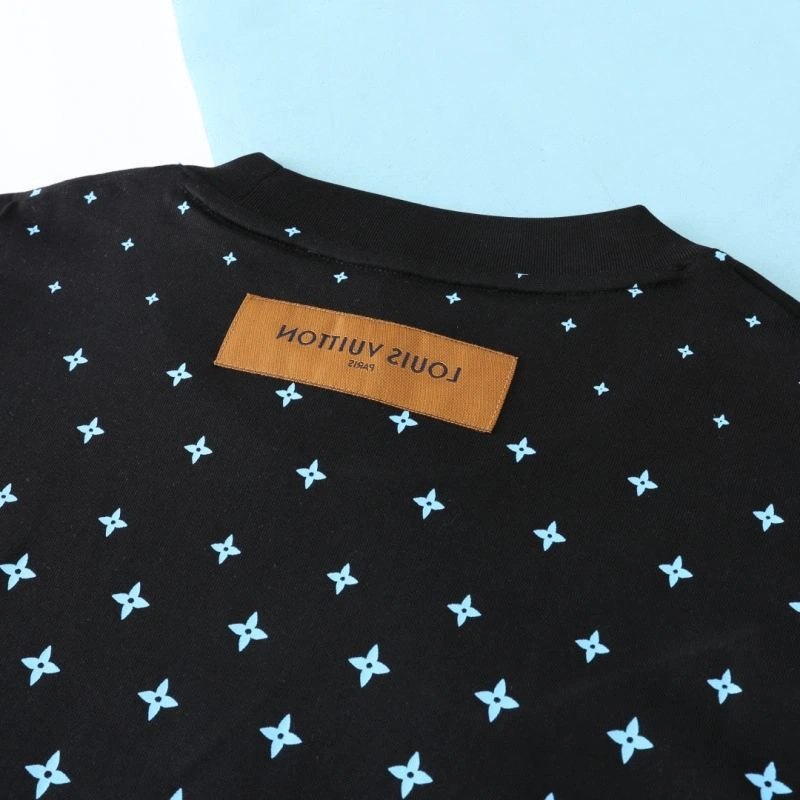 Legit Louis Vuitton T-Shirts