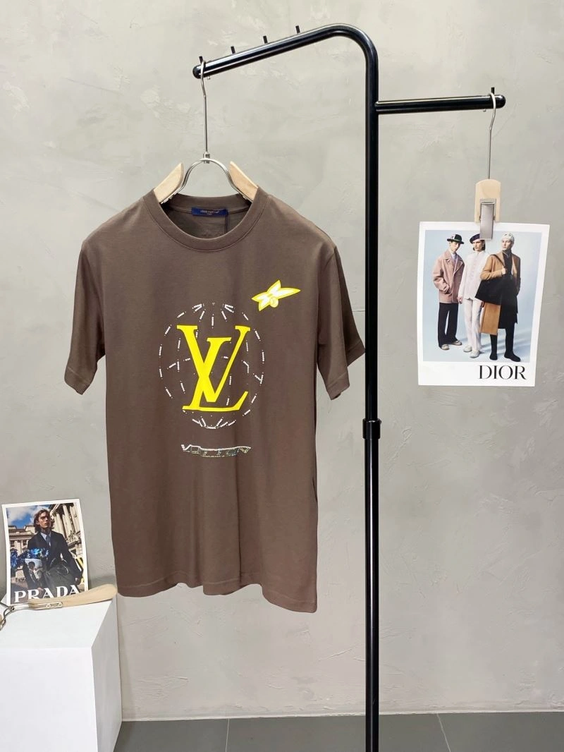 Louis Vuitton T-Shirts