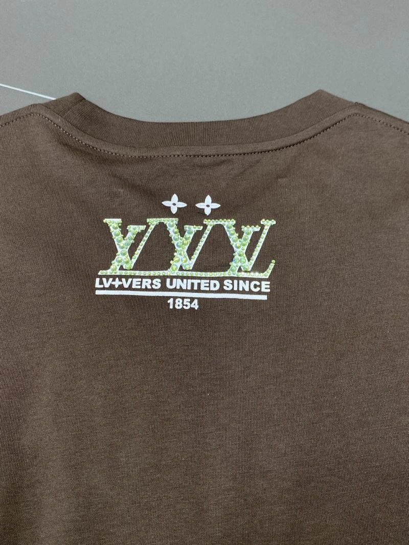 Economical Louis Vuitton T-Shirts