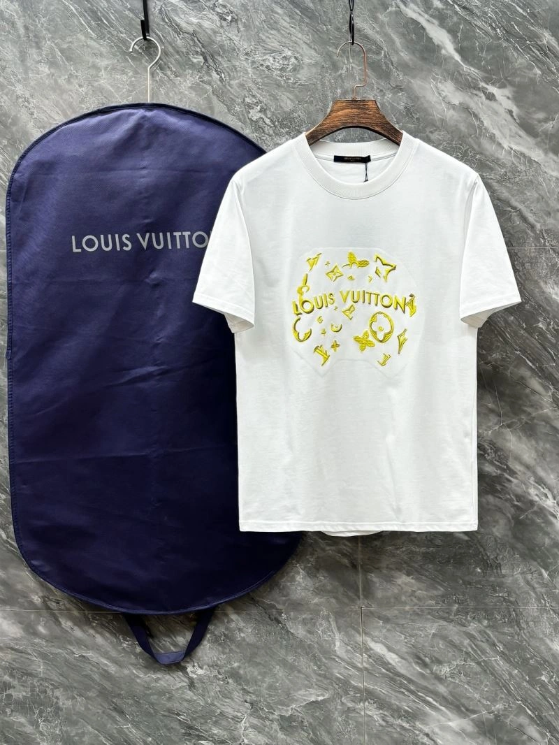 Louis Vuitton T-Shirts