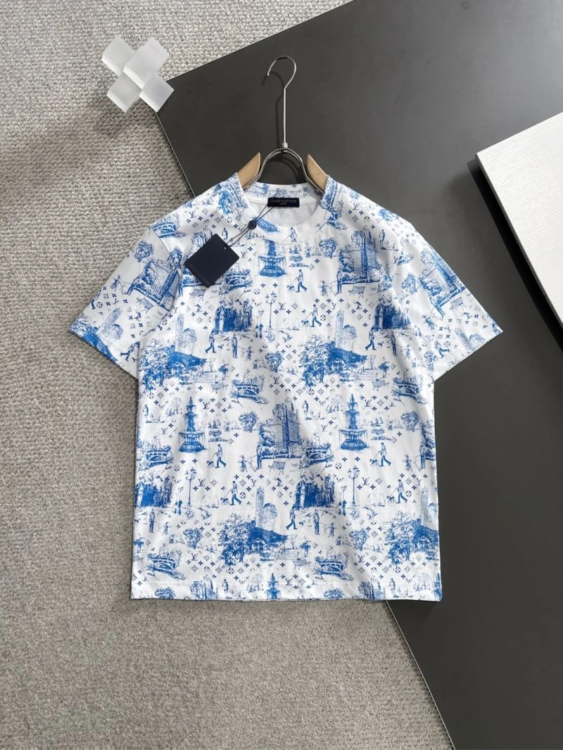 Louis Vuitton T-Shirts