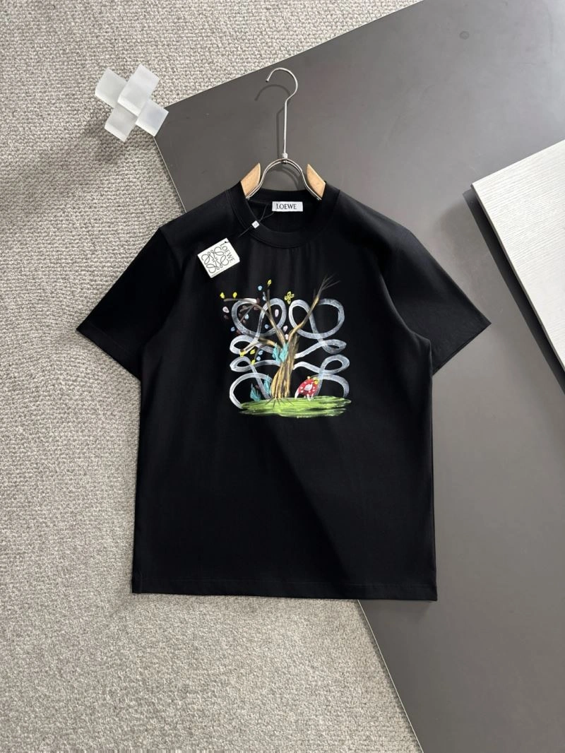 Louis Vuitton T-Shirts