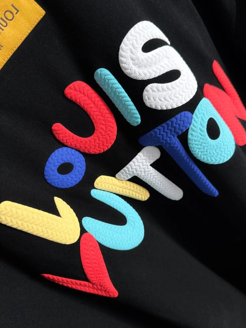 Precise copy Louis Vuitton T-Shirts