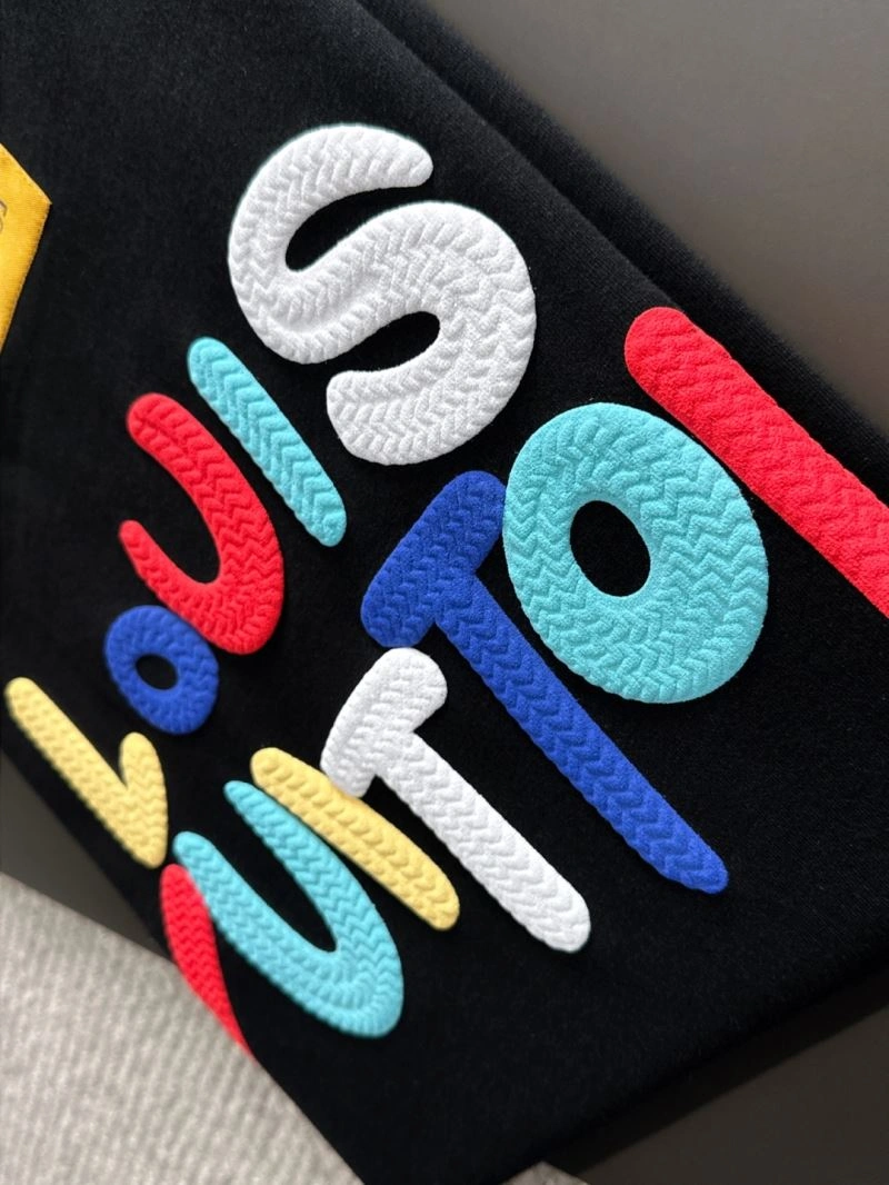 Precise copy Louis Vuitton T-Shirts