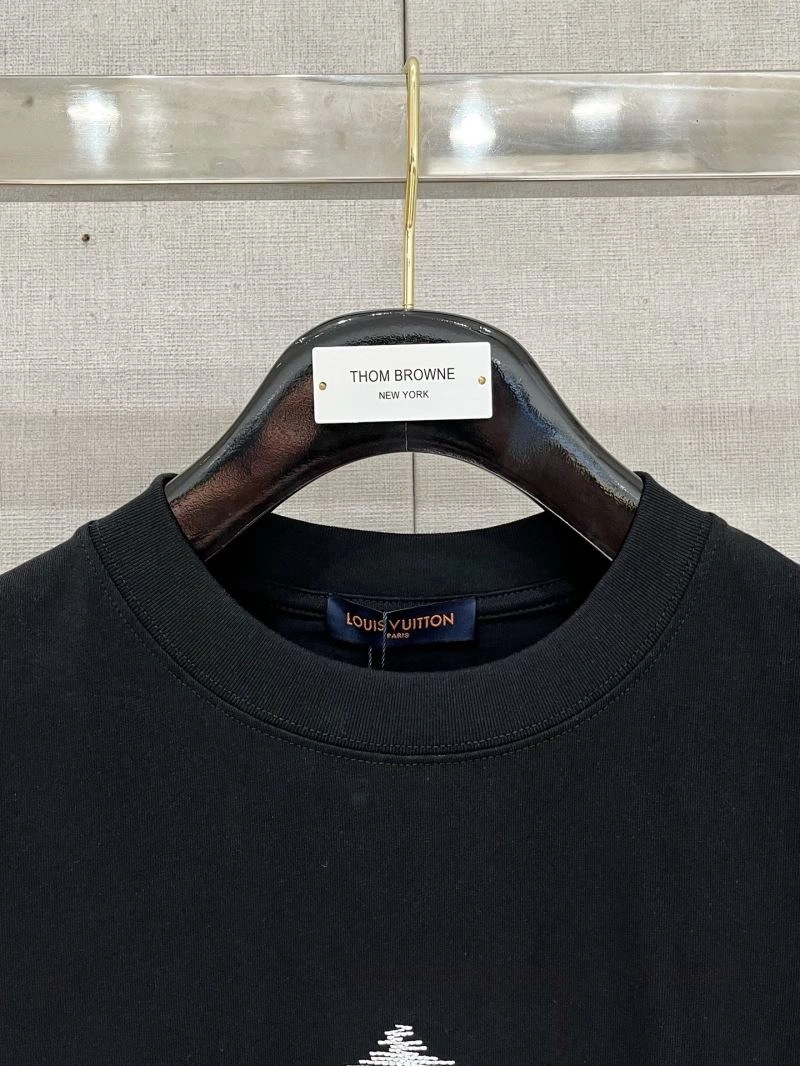 Budget-friendly Louis Vuitton T-Shirts
