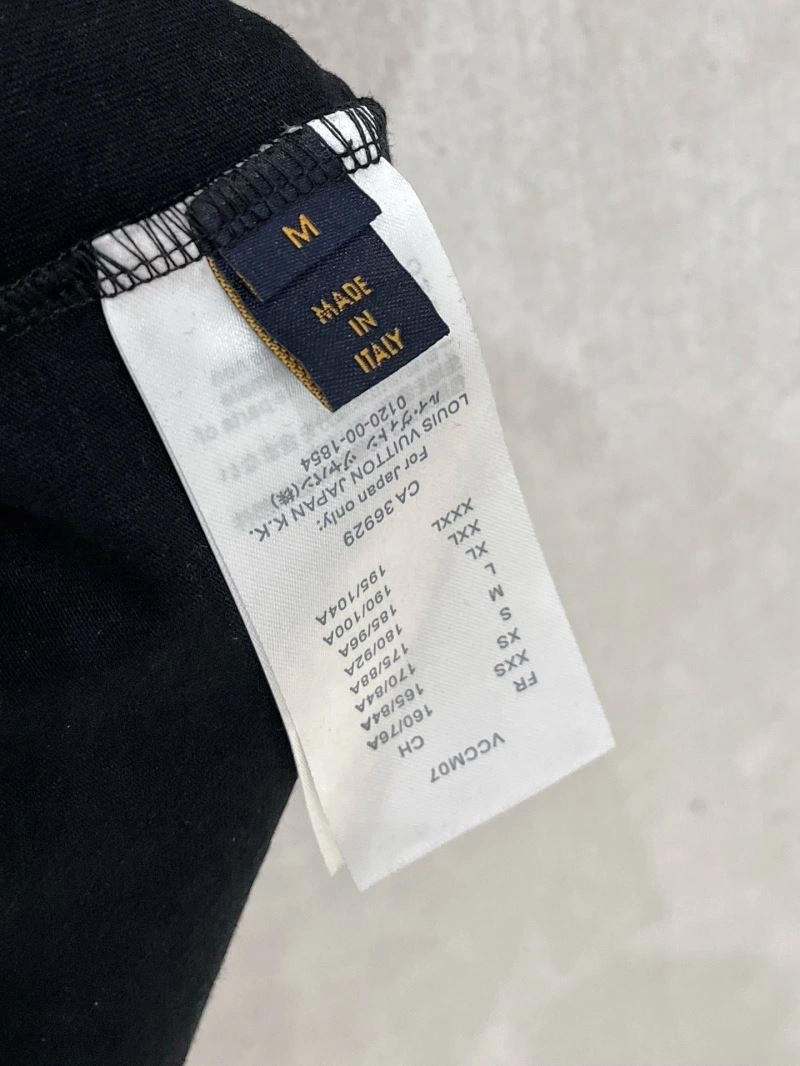 Budget-friendly Louis Vuitton T-Shirts