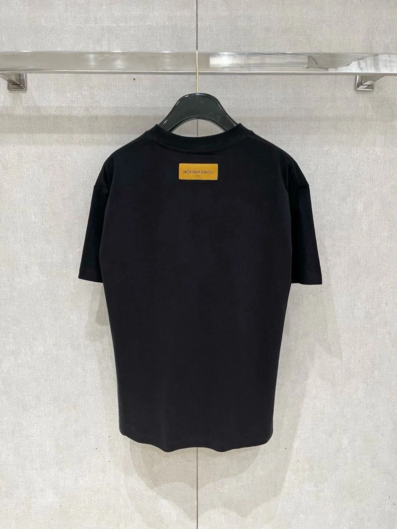 Budget-friendly Louis Vuitton T-Shirts