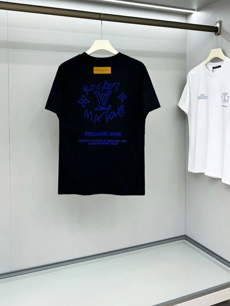 Mirror quality Louis Vuitton T-Shirts
