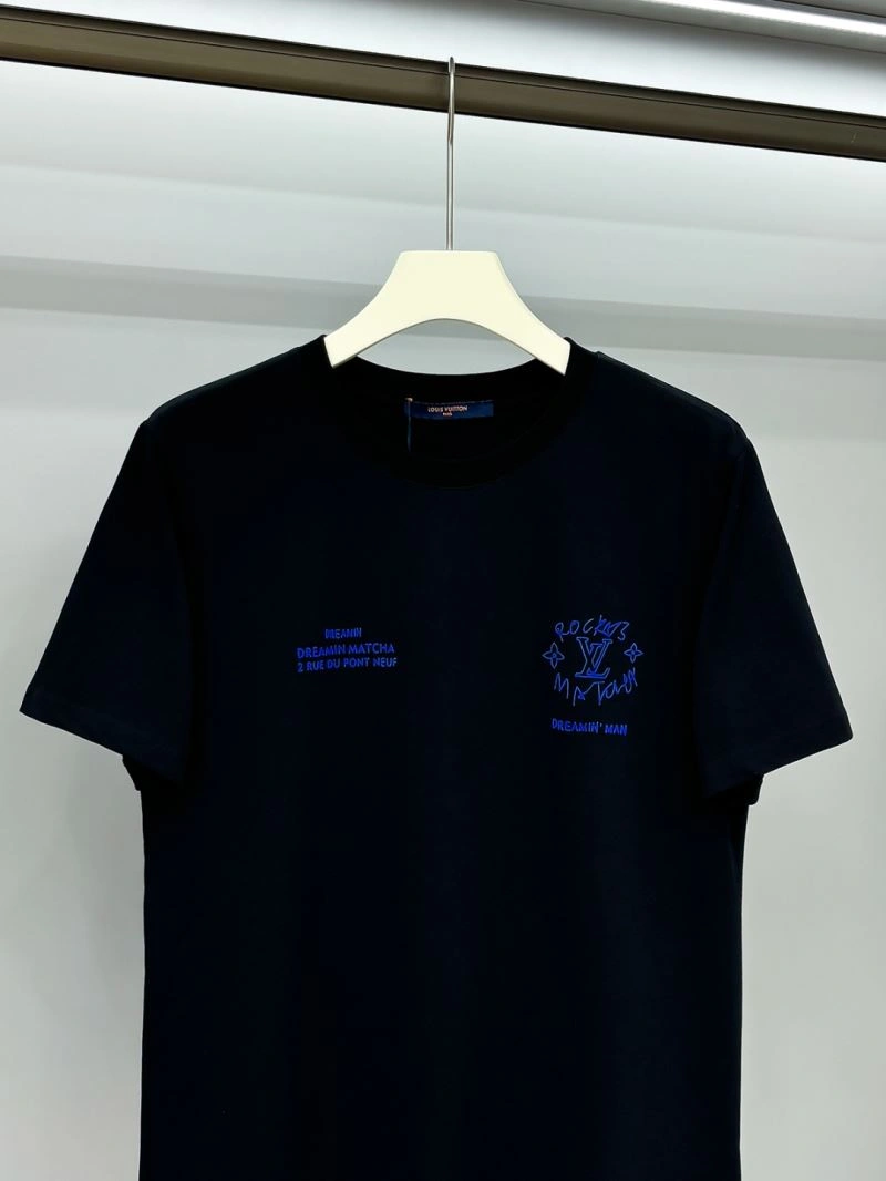 Mirror quality Louis Vuitton T-Shirts