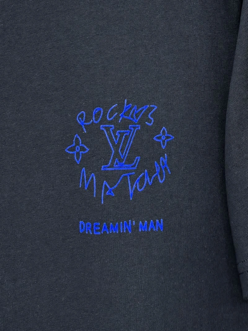 Mirror quality Louis Vuitton T-Shirts