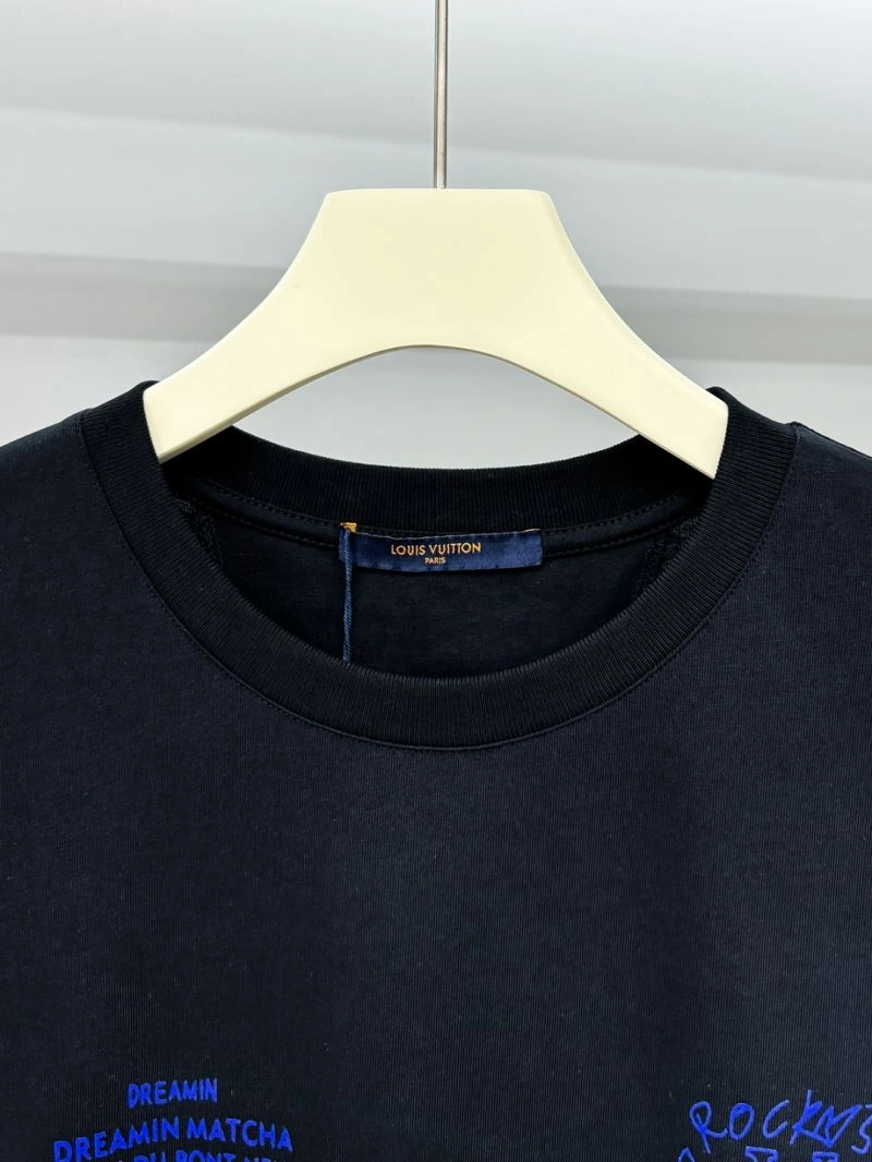 Mirror quality Louis Vuitton T-Shirts