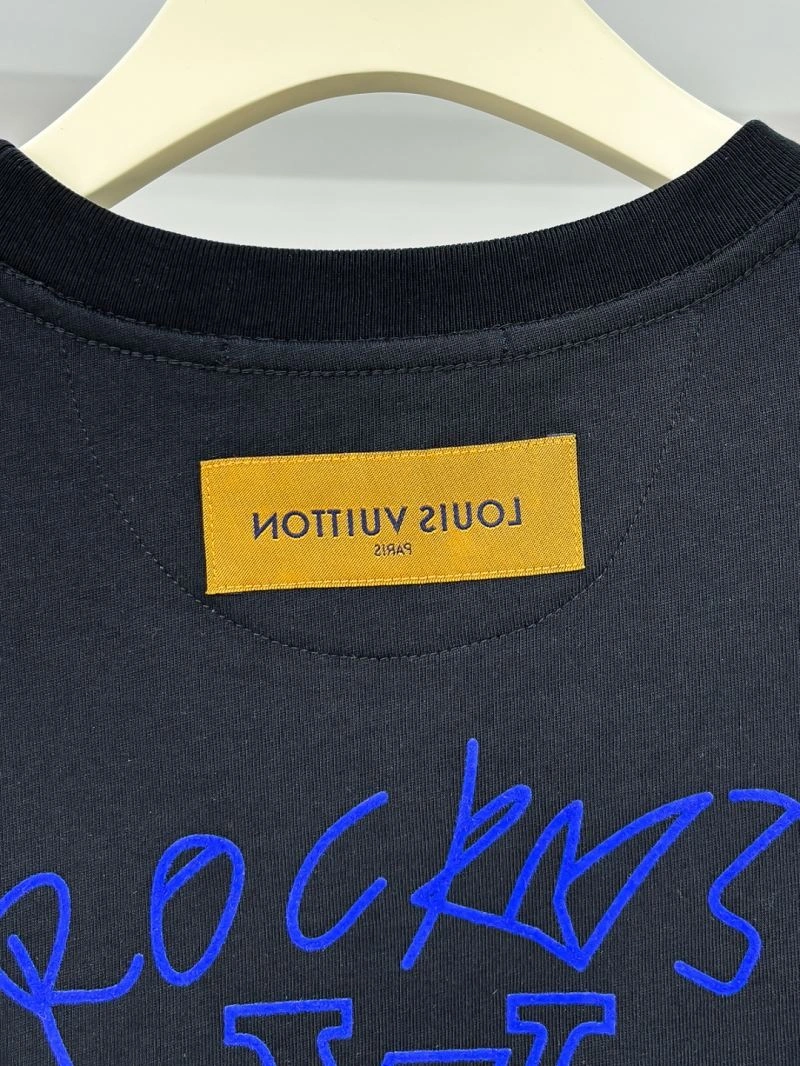 Mirror quality Louis Vuitton T-Shirts