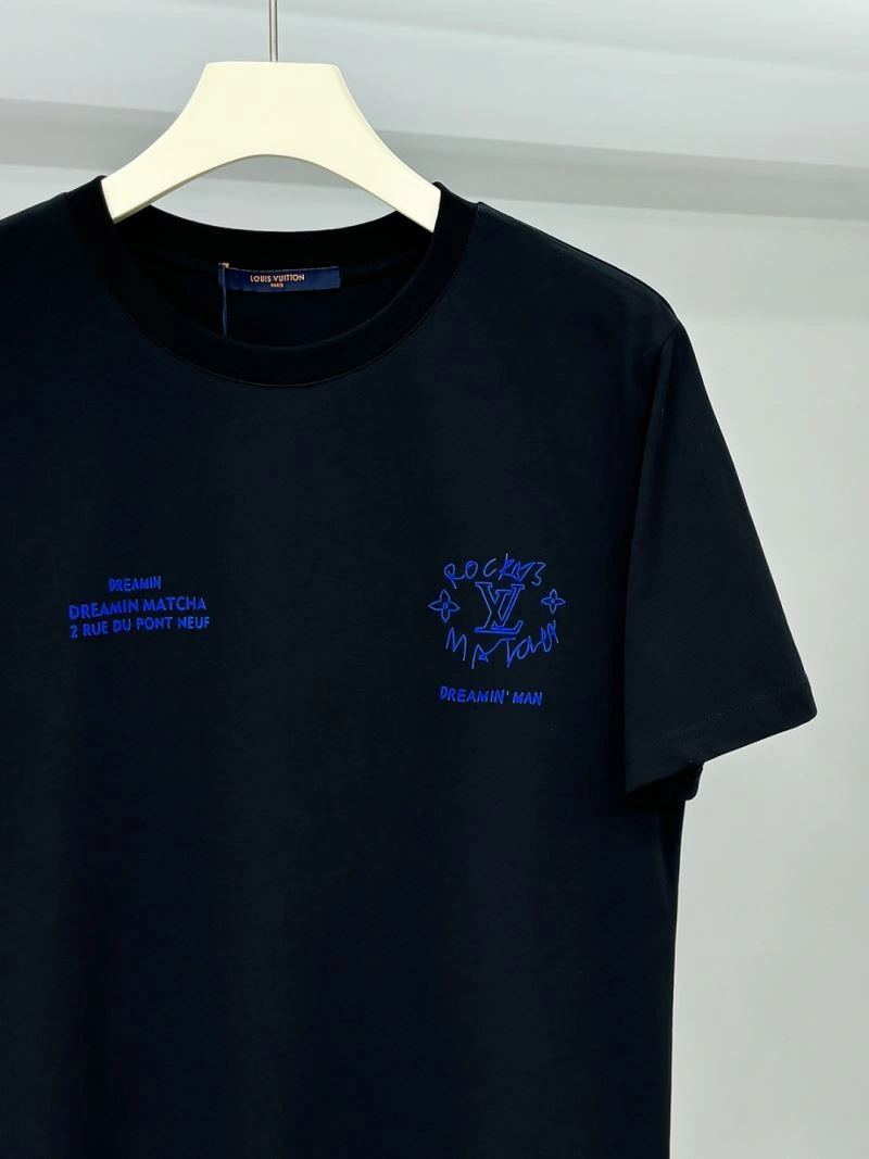 Mirror quality Louis Vuitton T-Shirts
