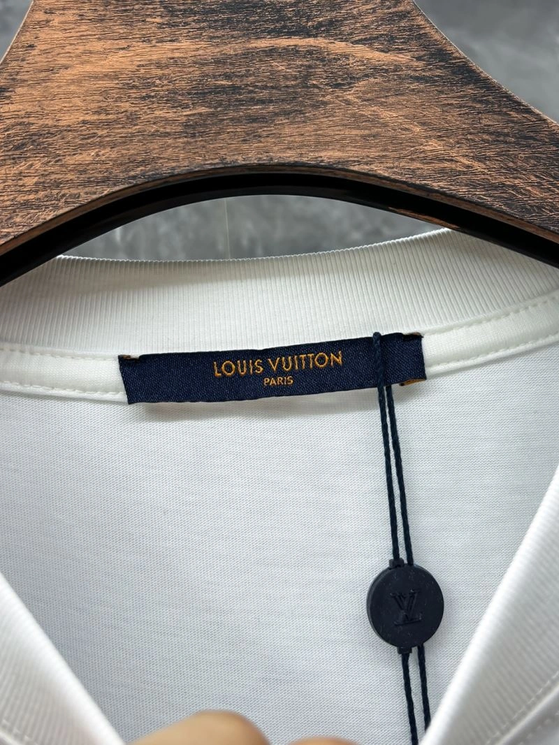 Original Louis Vuitton T-Shirts