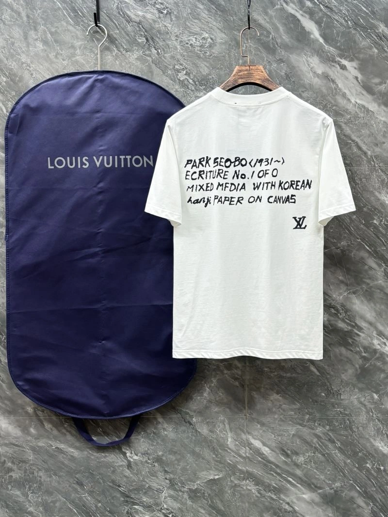 Original Louis Vuitton T-Shirts