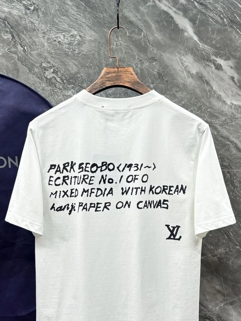 Original Louis Vuitton T-Shirts