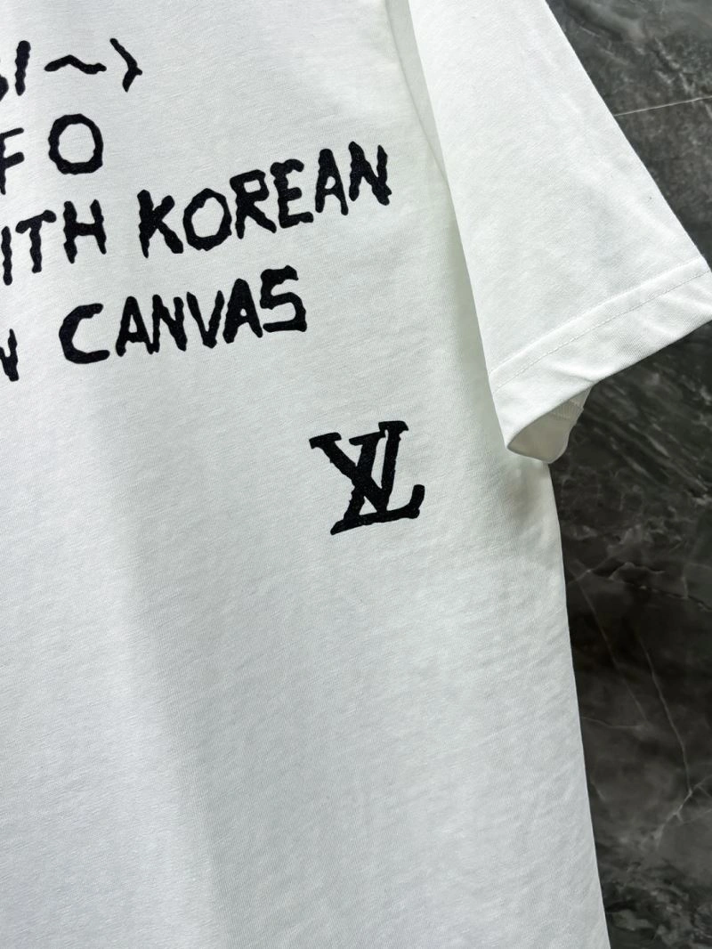 Original Louis Vuitton T-Shirts