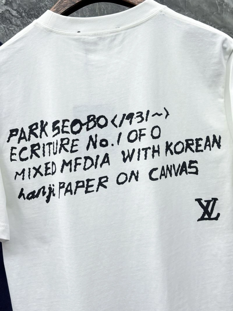 Original Louis Vuitton T-Shirts