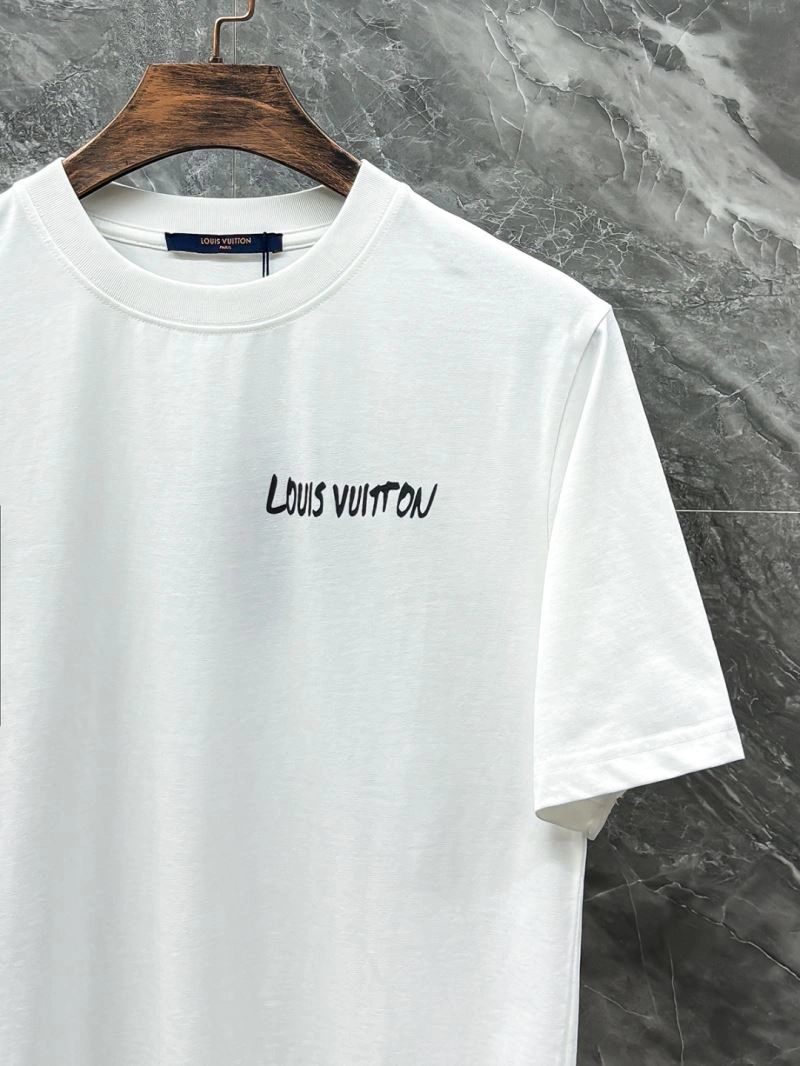 Original Louis Vuitton T-Shirts