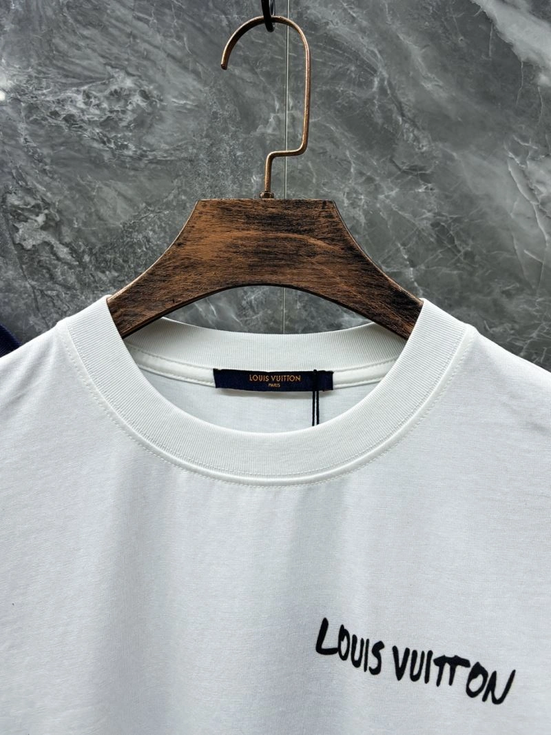 Original Louis Vuitton T-Shirts