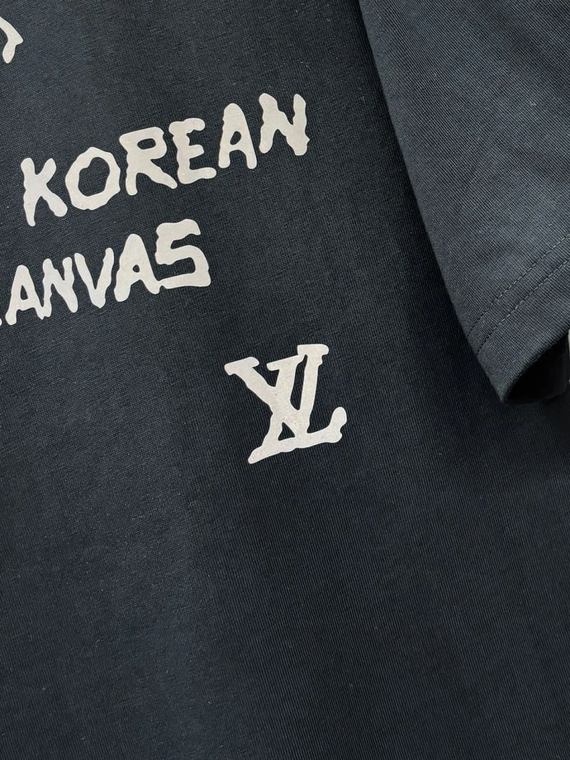 Discounted Louis Vuitton T-Shirts