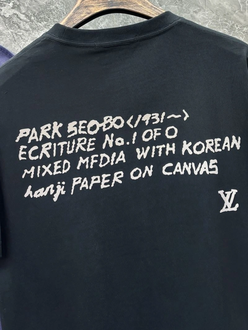 Discounted Louis Vuitton T-Shirts