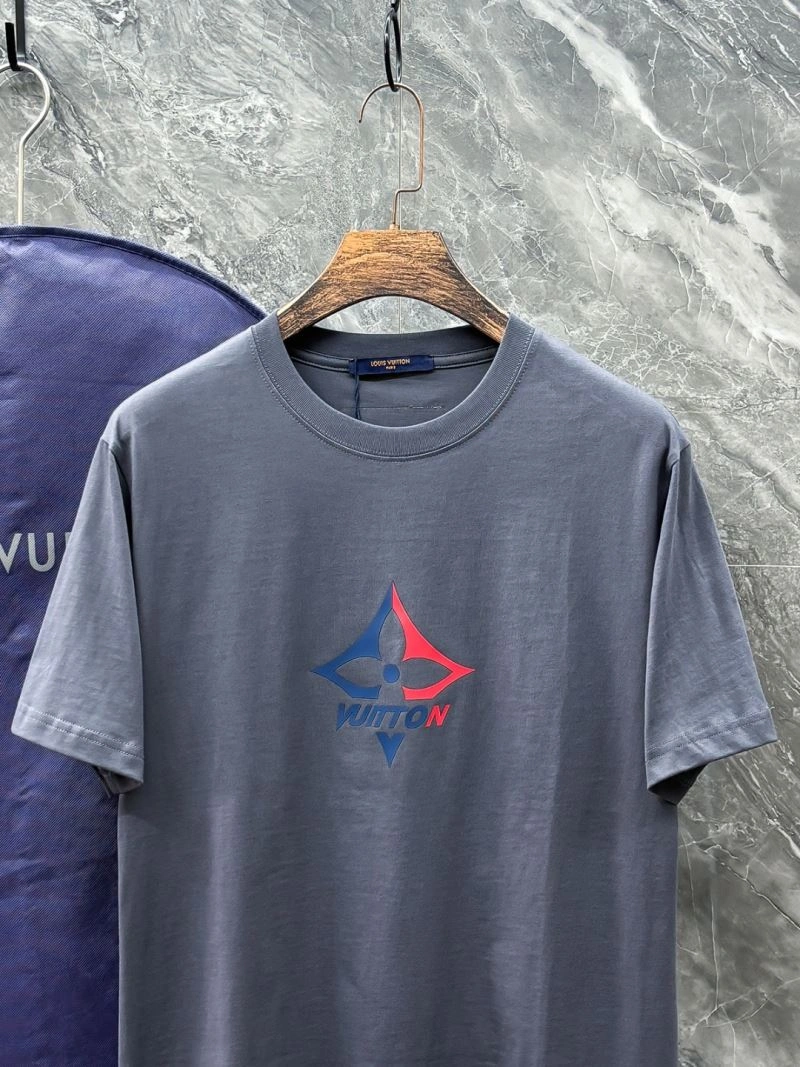 Exact replica Louis Vuitton T-Shirts