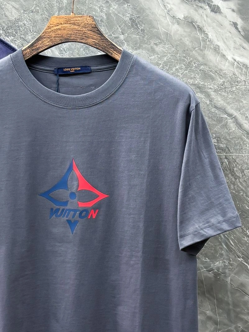 Exact replica Louis Vuitton T-Shirts