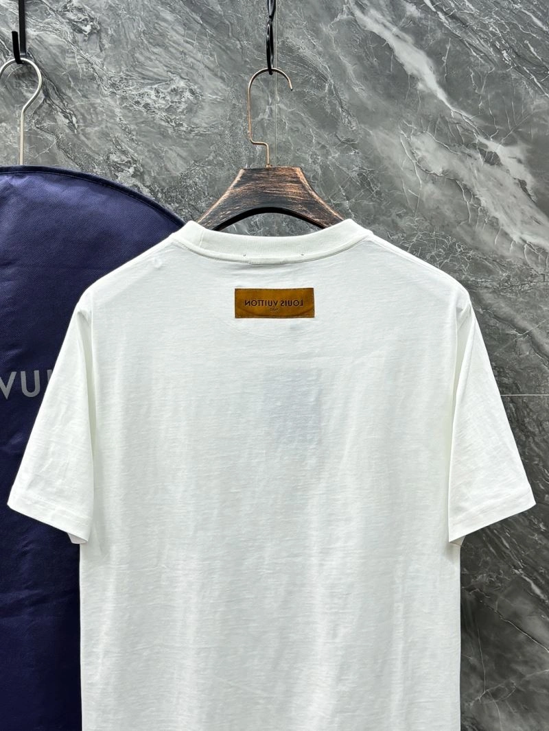 Original Louis Vuitton T-Shirts